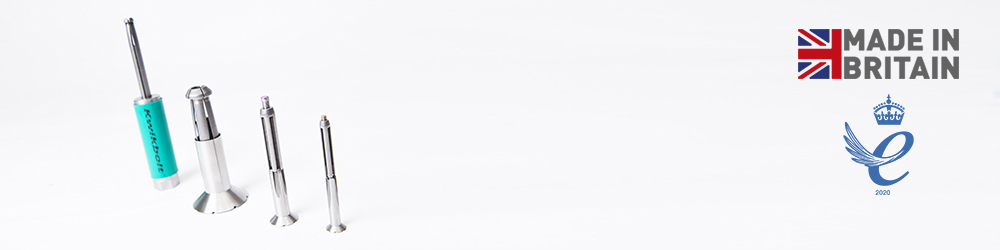 Kwikbolt | Single Sided Temporary Fastener | About Us