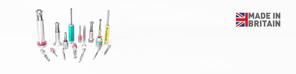 Kwikbolt | Single Sided Temporary Fastener | Home