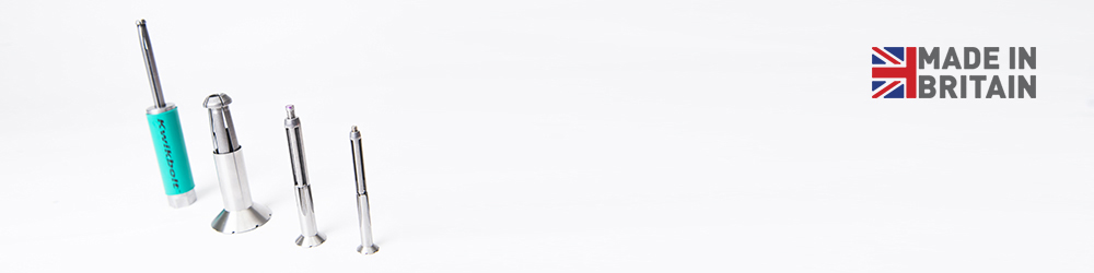 Kwikbolt | Single Sided Temporary Fastener | About Us