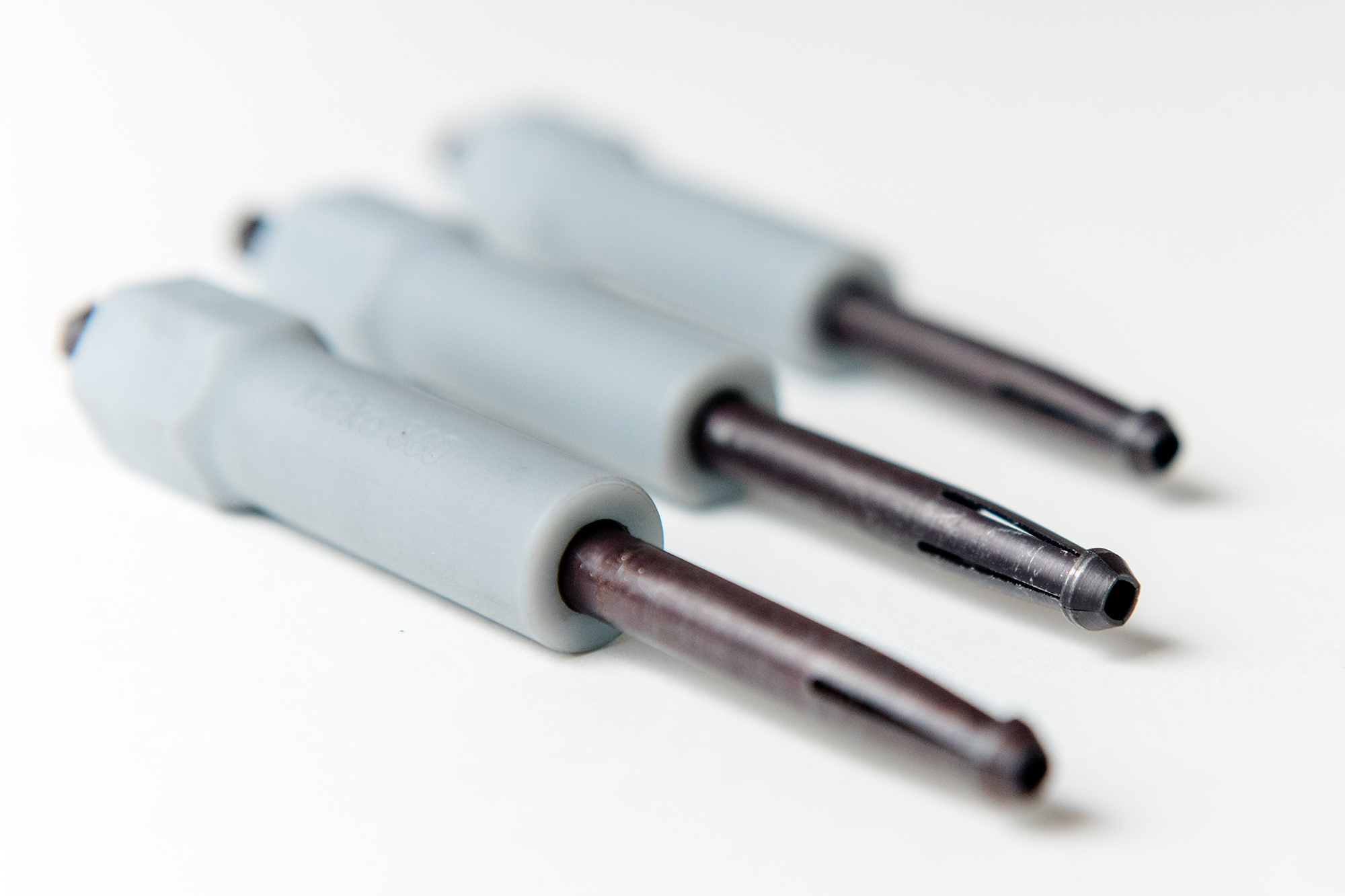 Kwikbolt | Single Sided Temporary Fastener