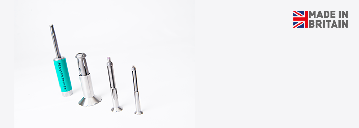 Kwikbolt | Single Sided Temporary Fastener | About Us