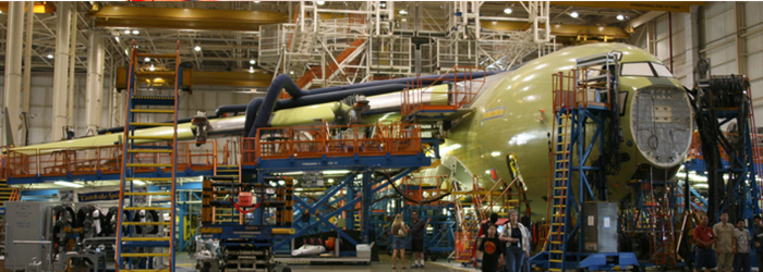 Kwikbolt | Single Sided Temporary Fastener | Applications