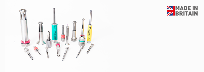 Kwikbolt | Single Sided Temporary Fastener | Home